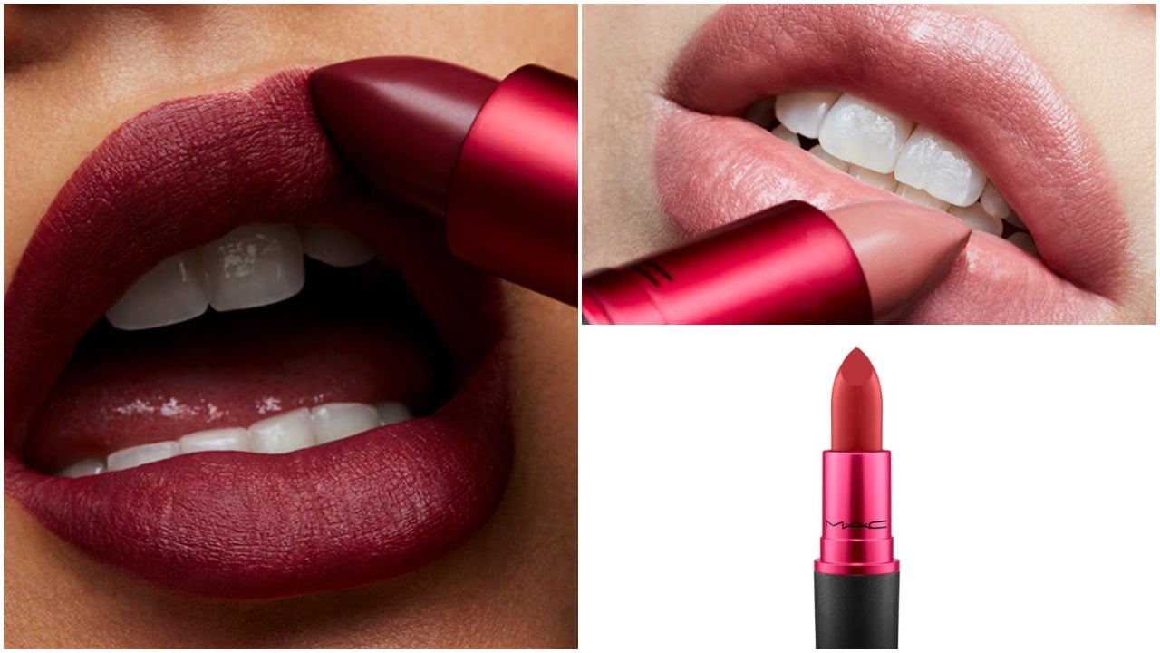 MAC unveils Pride Month 2025 Viva Glam lip gloss with Kim Petras