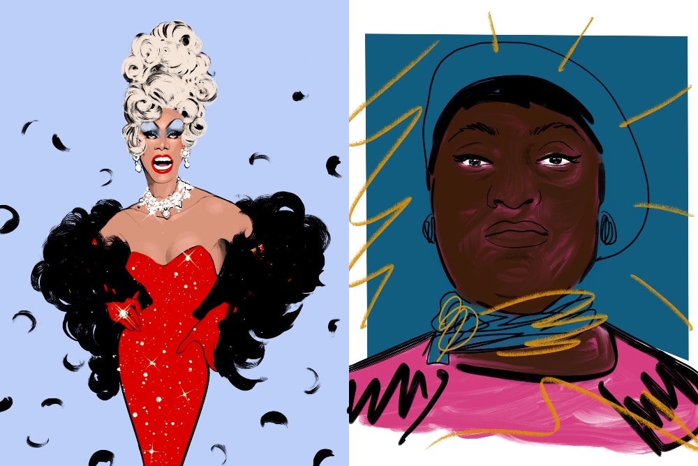 Jack Guinness on The Queer Bible, drag queens and growing up gay