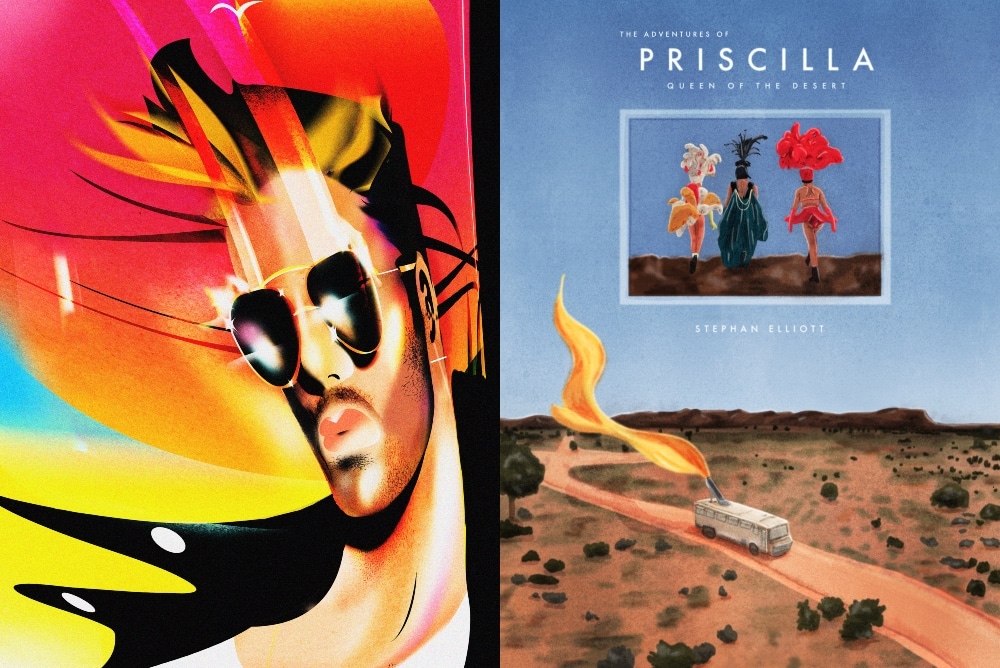 Jack Guinness on The Queer Bible, drag queens and growing up gay