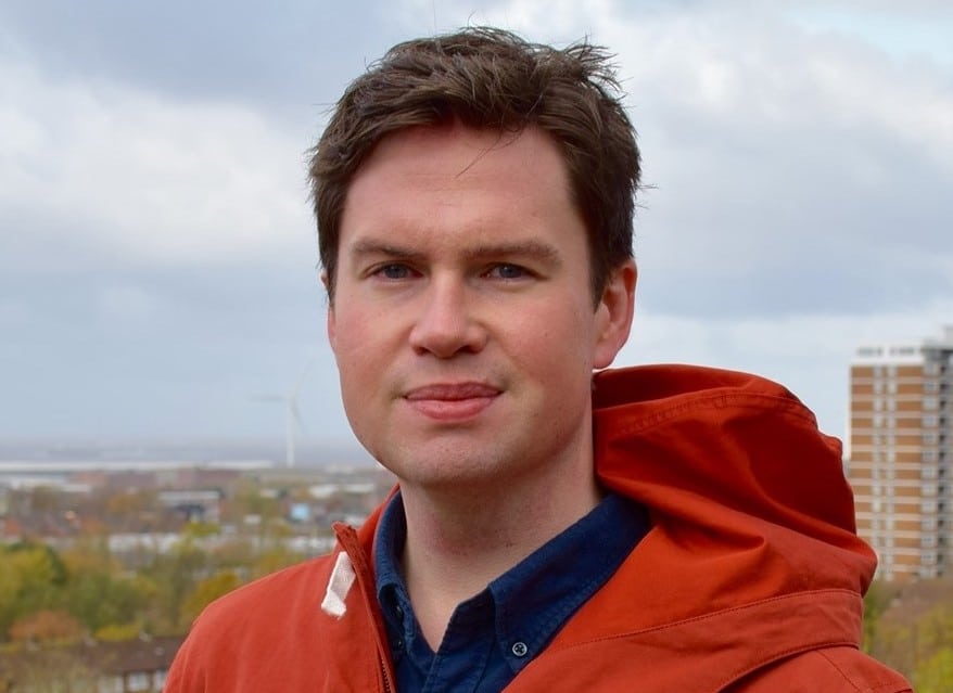 MP Dan Carden opens up about addiction that almost killed him as he ...