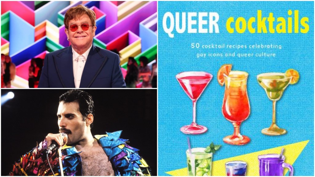 Iconic vodka brand Stoli vows to 'stand up' as proud LGBT ally