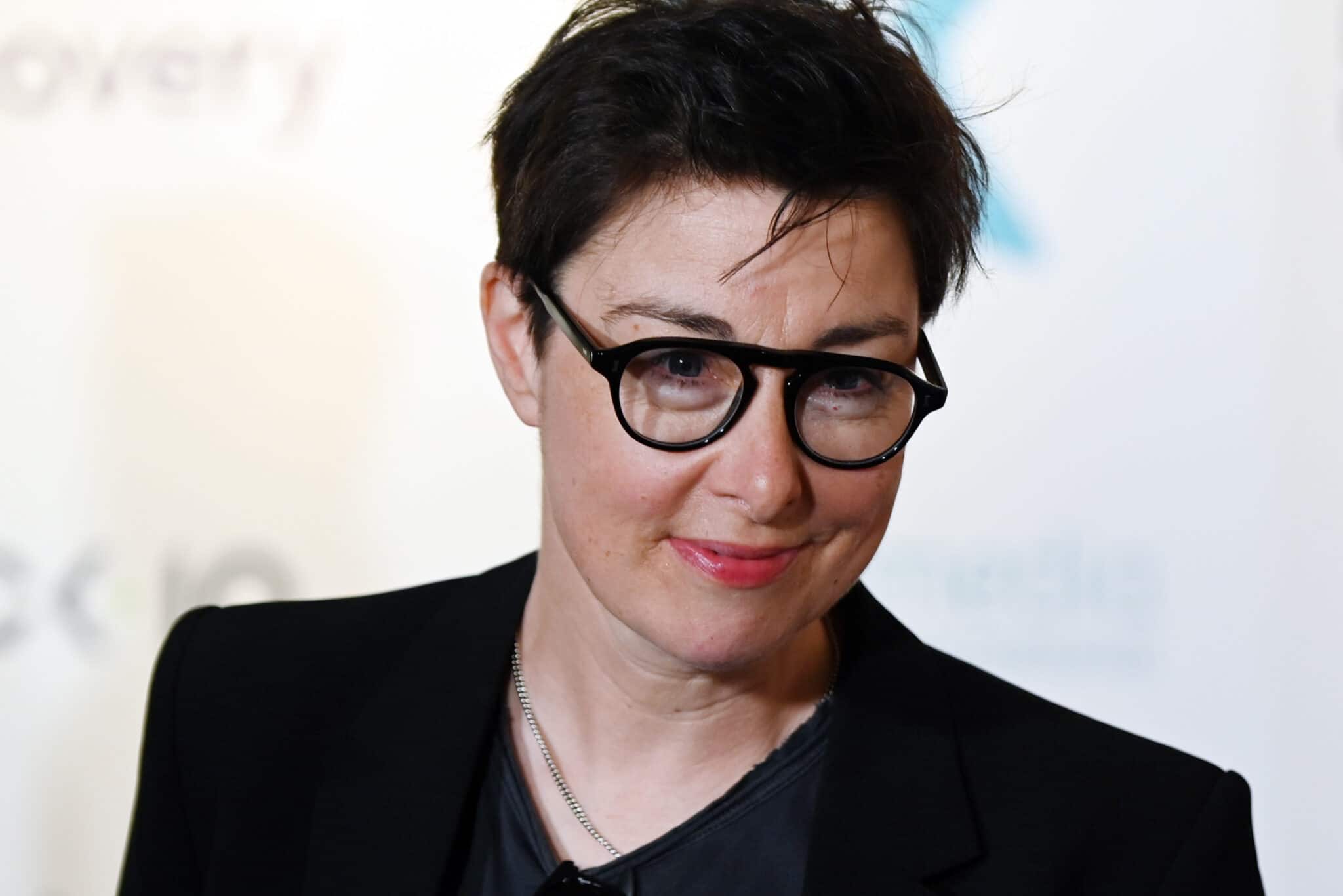 Sue Perkins named new host of 'legendary' BBC series: 'I'm beyond ...