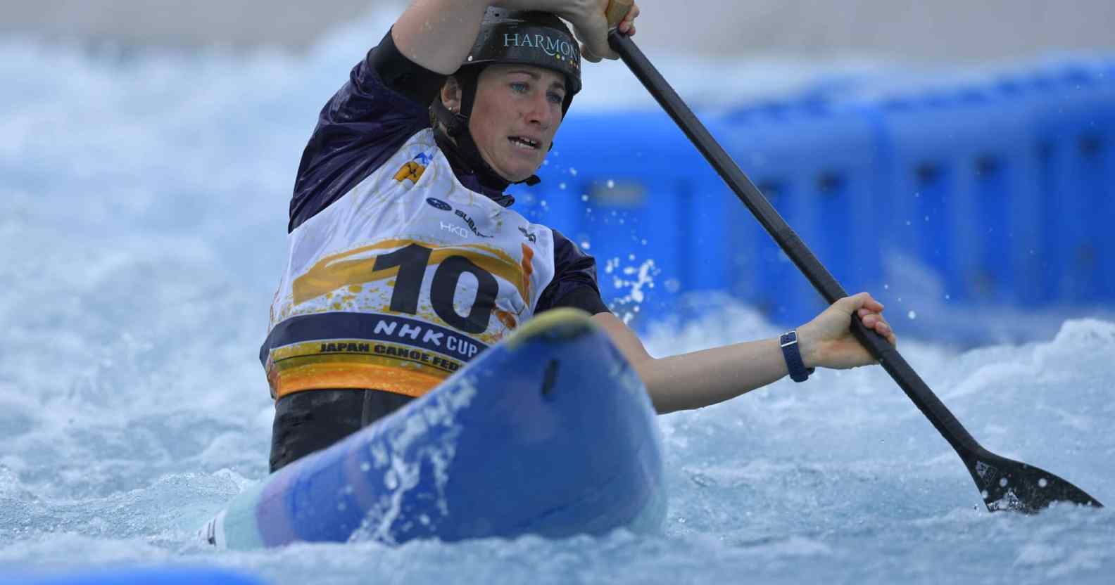 Olympics' first-ever openly trans official wished for decades to live ...