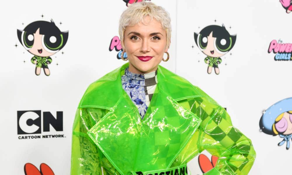Former Disney star Alyson Stoner underwent 'dangerous' conversion ...