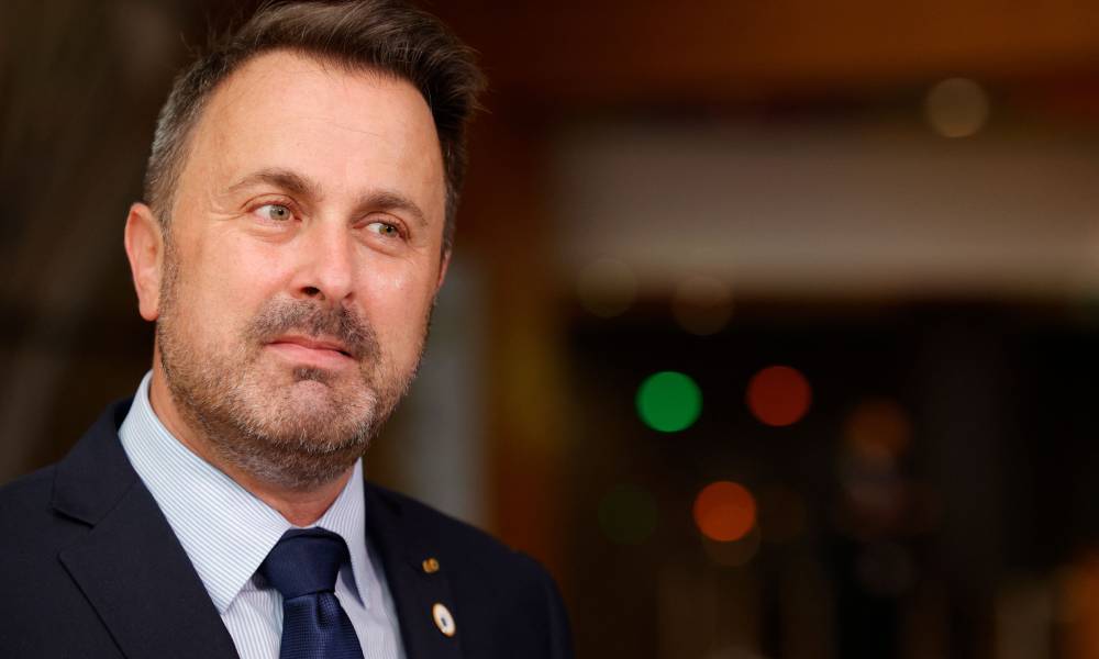 Andorra's prime minister Xavier Espot Zamora,comes out as gay