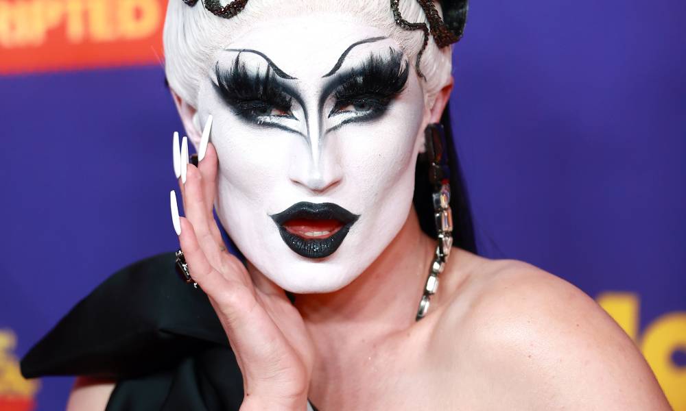 Drag Race legend Gottmik reveals which queen changed when the cameras ...