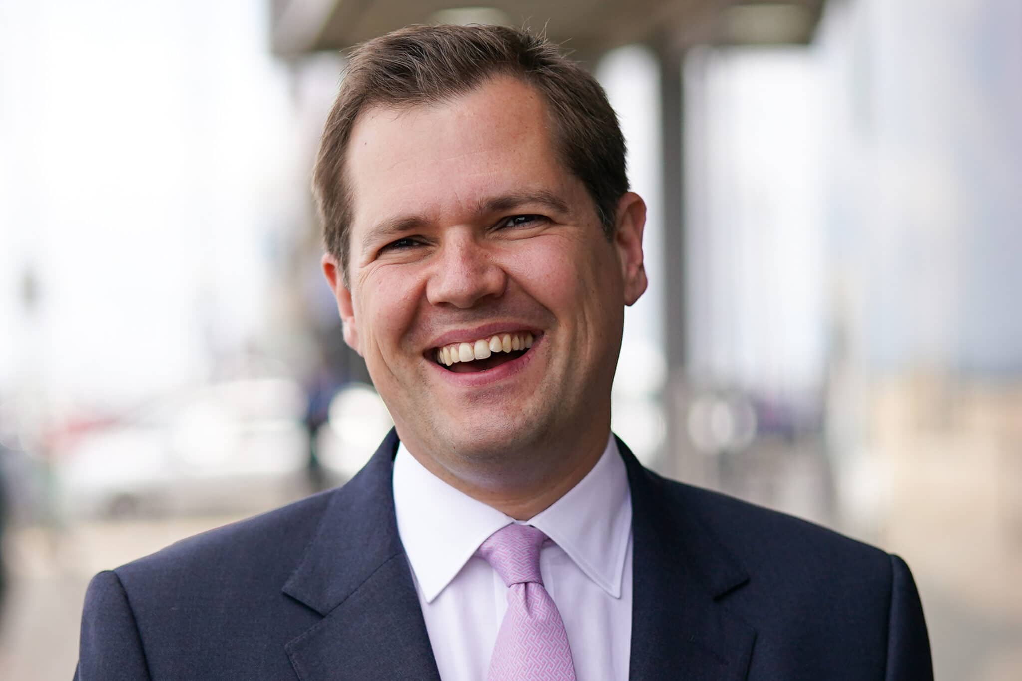 First out trans police officer in Seattle opens up about positive ...