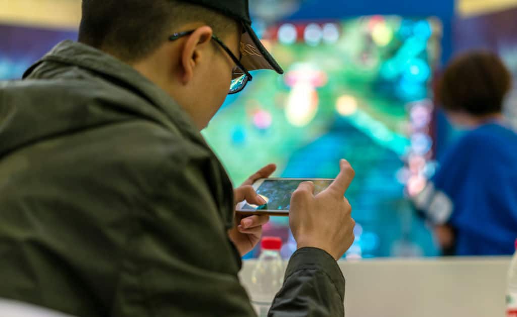 China has long used facial recognition as a means of state control ...