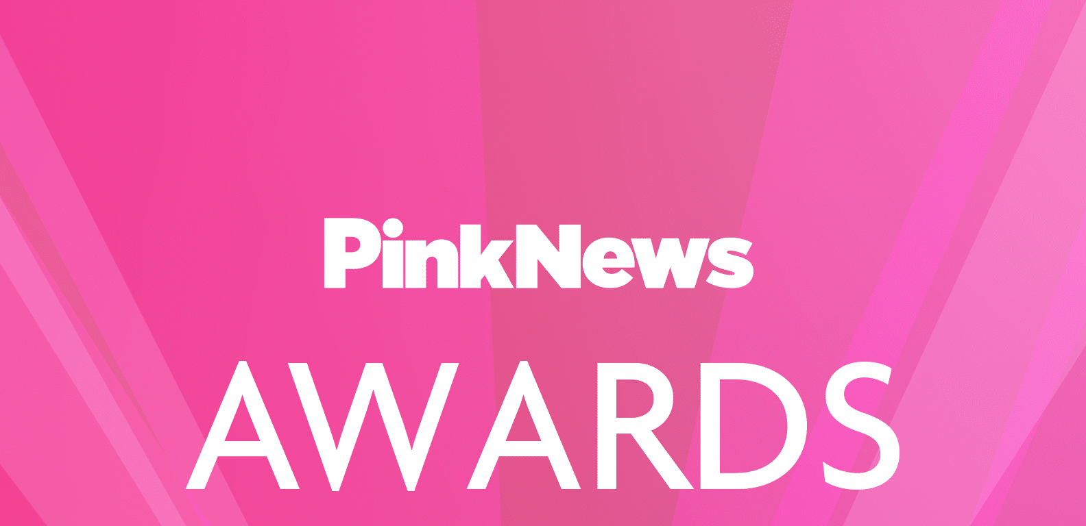 PinkNews Awards 2021 to celebrate local heroes with two brand new ...