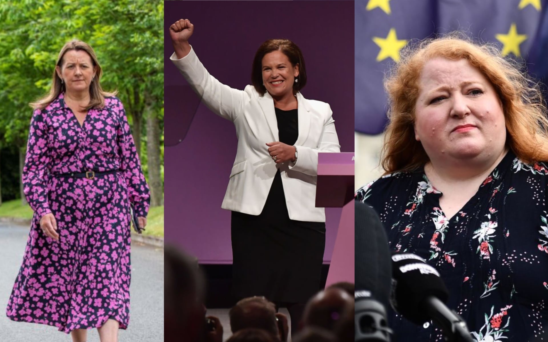 Every major Northern Irish party unites behind conversion therapy ban ...