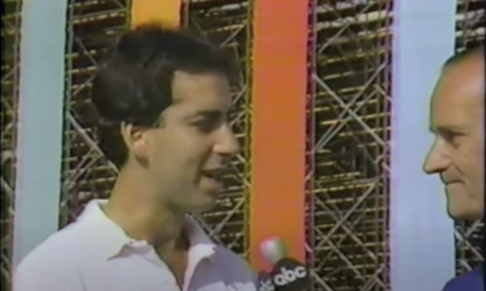 The fearless gay athlete who came out and made Olympics history at the ...