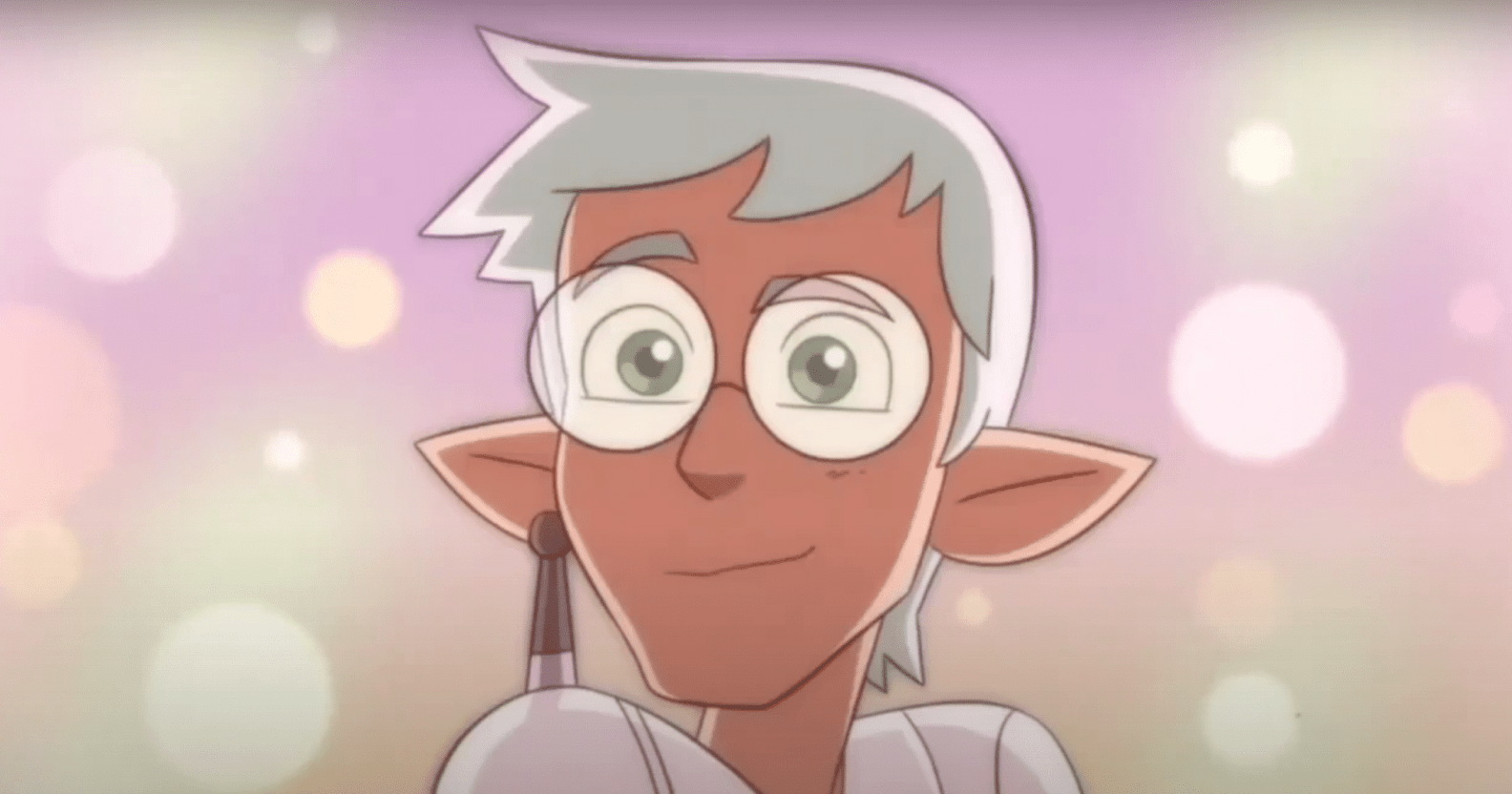 Disney's The Owl House introduces first non-binary character | PinkNews