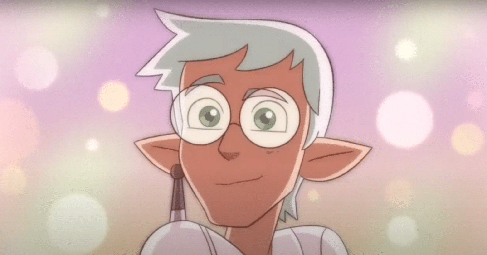 Disney's The Owl House introduces first non-binary character | PinkNews