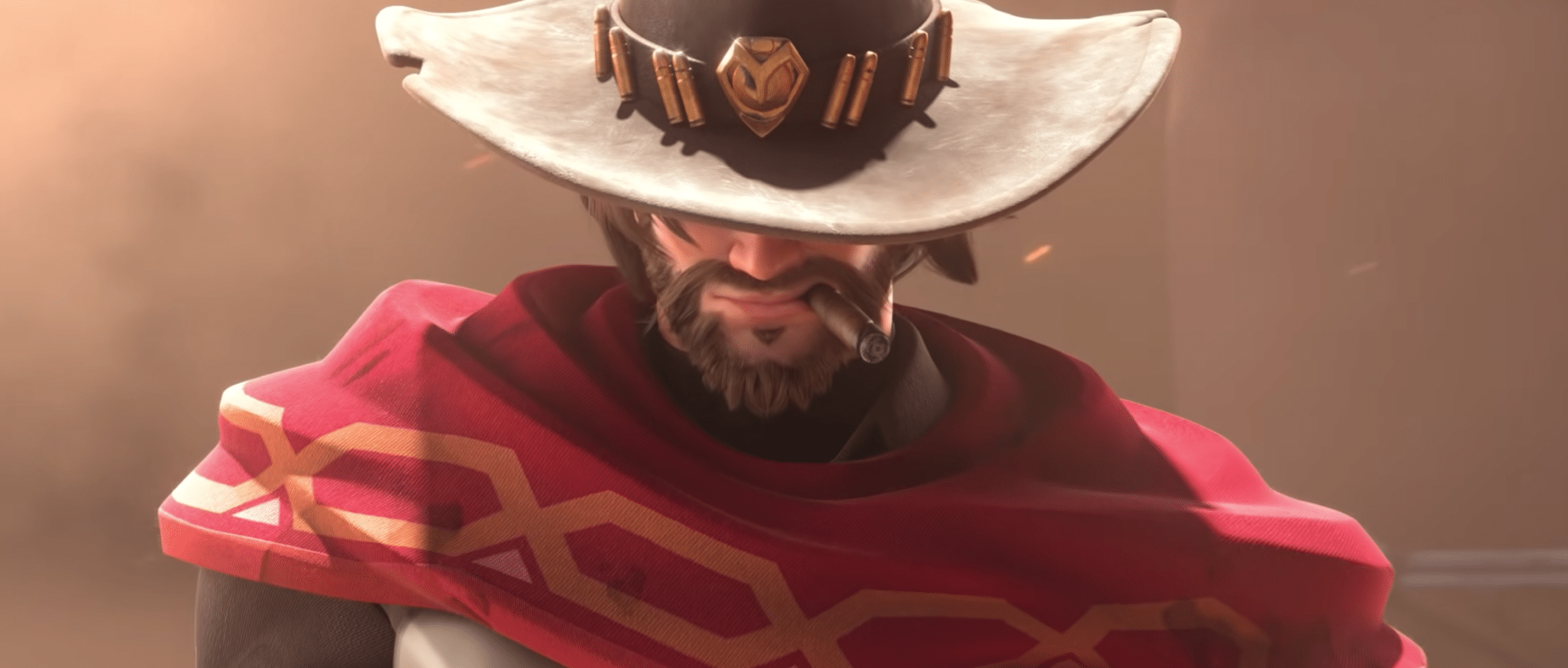 Fans demand Blizzard rename Overwatch’s Jesse McCree as he was named ...