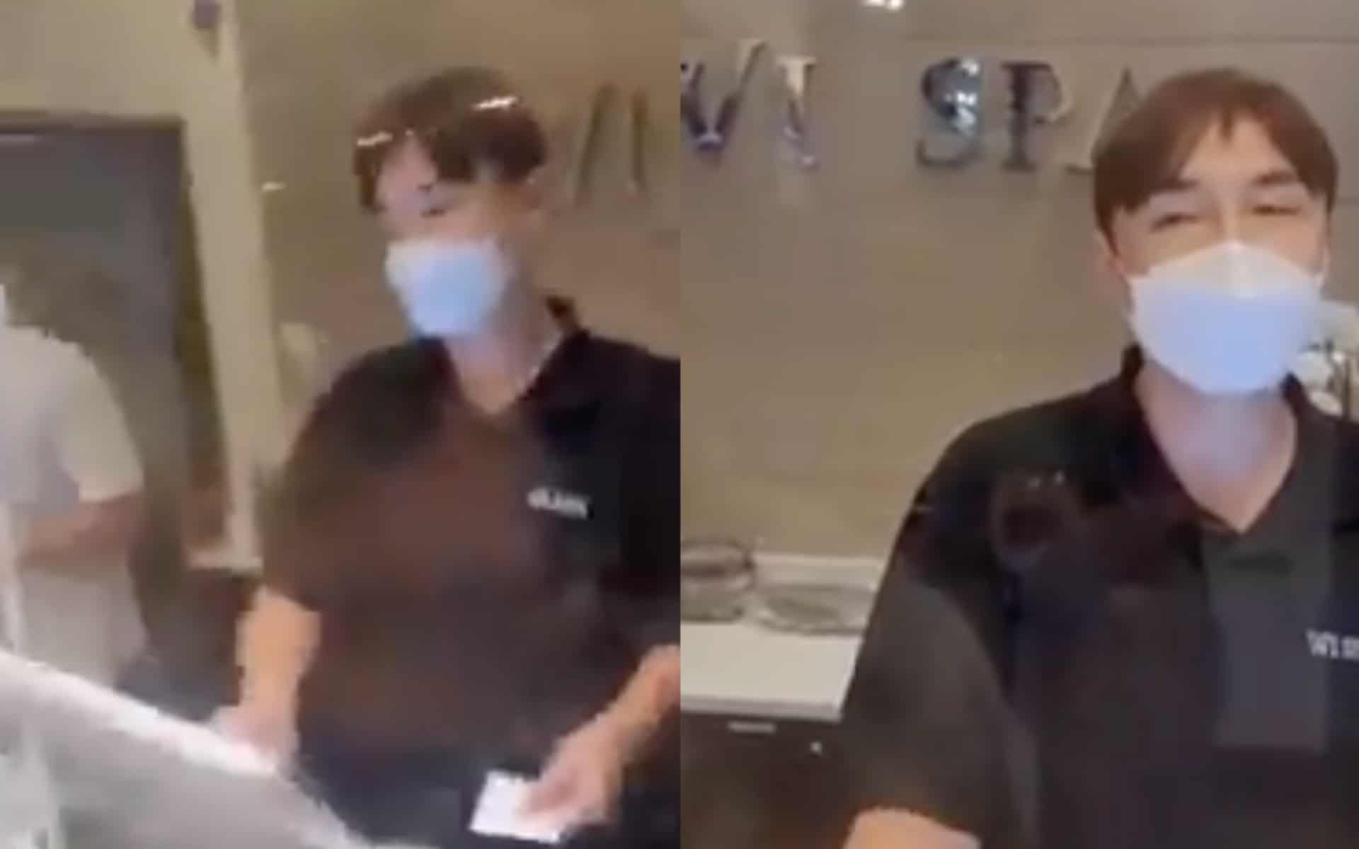 Kate Scottow: Troll arrested for abusing trans woman wins appeal