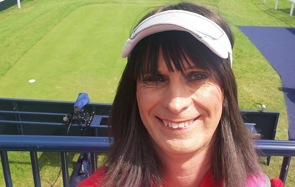 'Deeply disturbing' transphobia forces golf coach to leave prestigious ...