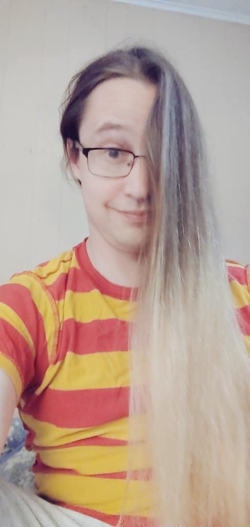 Trans streamers share how Twitch's new identity tags have helped them ...