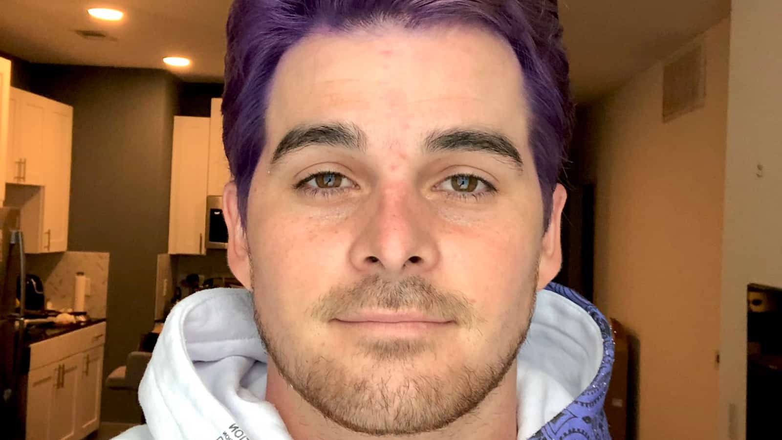 Twitch streamer banned for in-game nudity after visiting 'nudist camp'