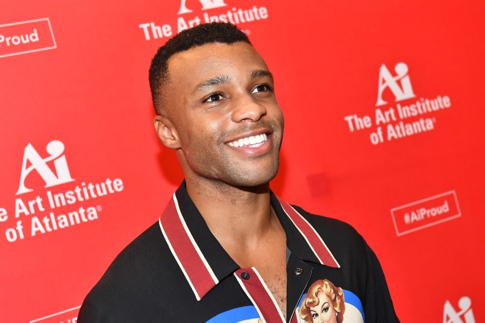 Pose star Dyllón Burnside wants the church to know that gay sex isn't ...