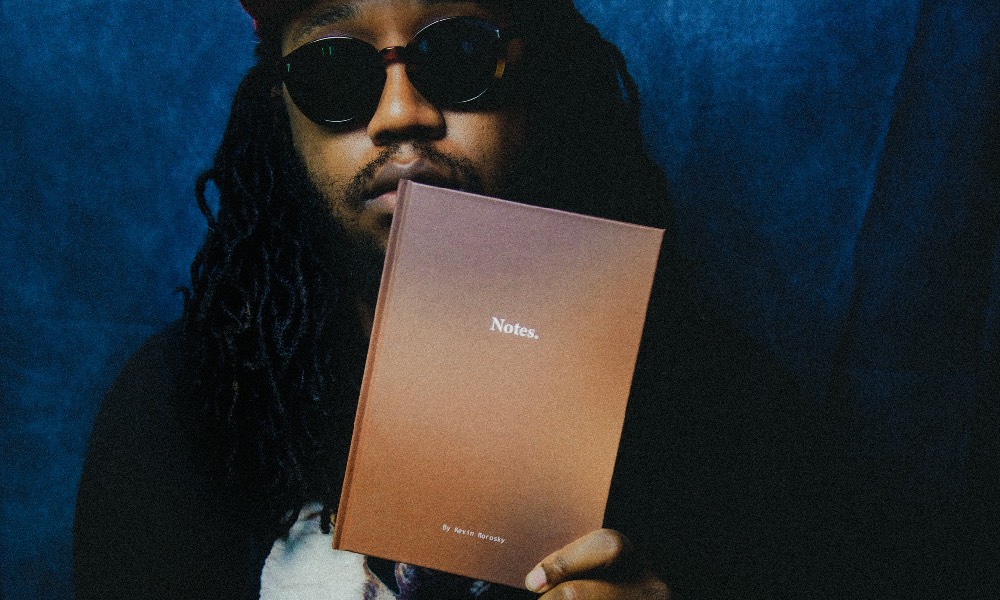 Director and writer Kevin Morosky on writing a queer, Black love story ...