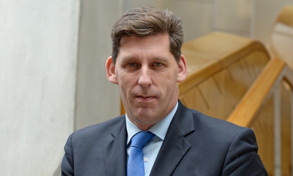 Deputy House of Lords speaker opens up about losing trans brother to ...