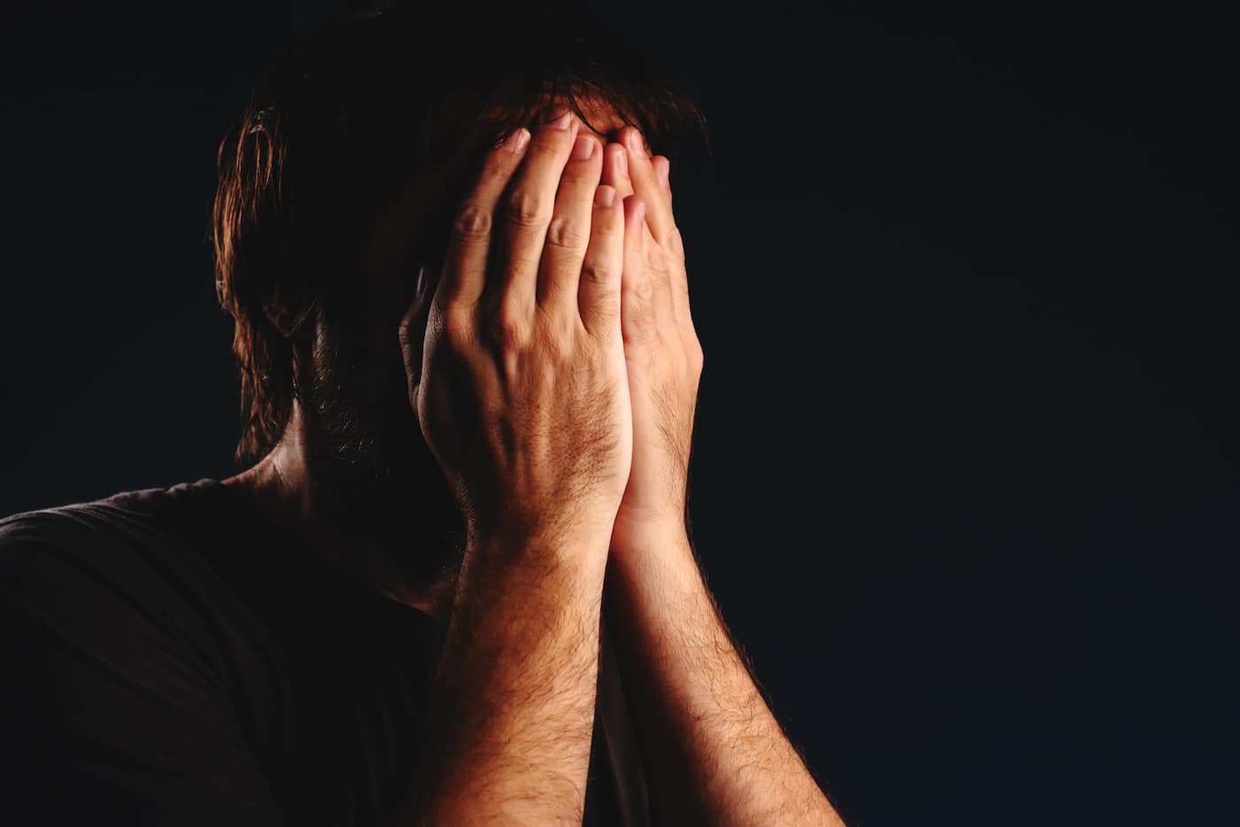 Bisexual Men Exist author Vaneet Mehta on fighting biphobia