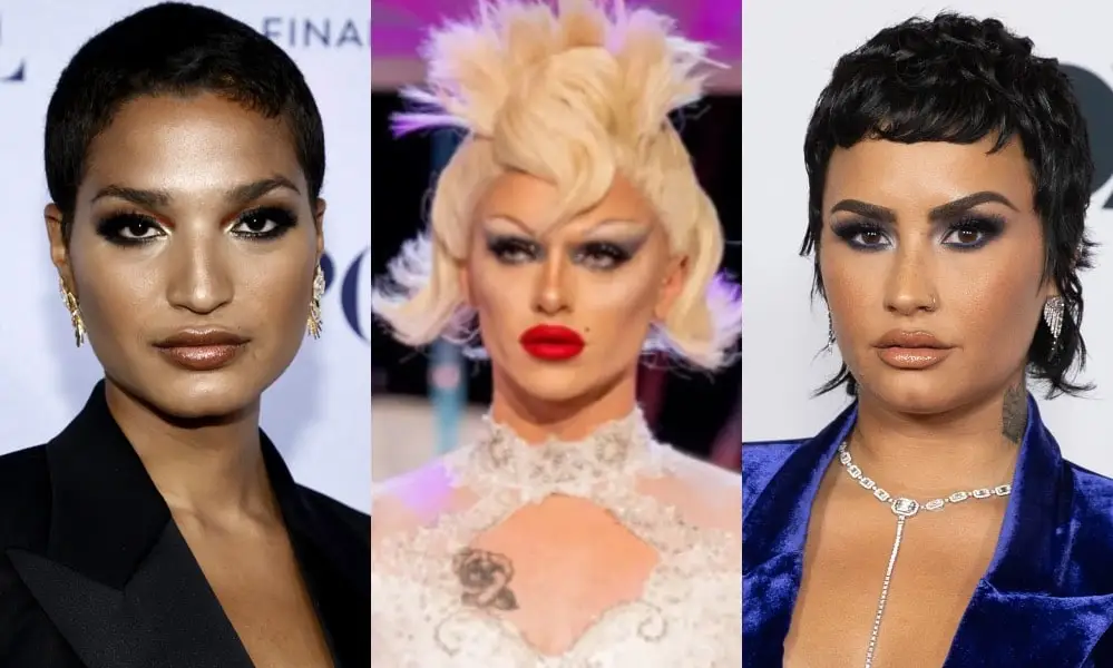 10 TV shows with brilliant non-binary representation