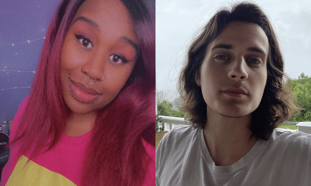 Trans streamers share how Twitch's new identity tags have helped them ...