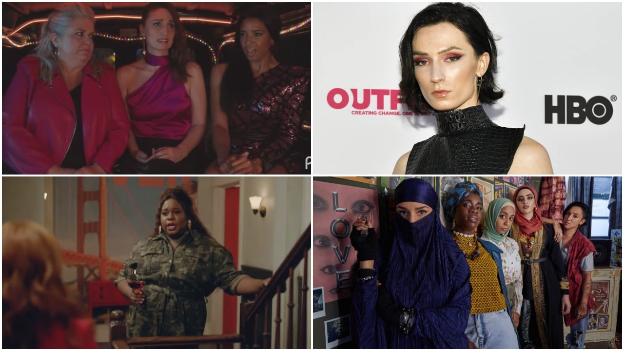 20,000 Species of Bees director on inspiration behind trans drama