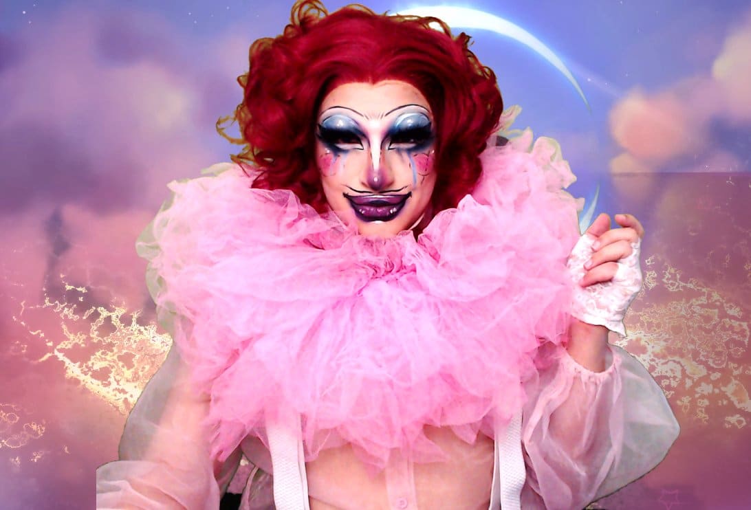 Drag Twitch streamer subjected to vile, transphobic 'hate raid' abuse ...