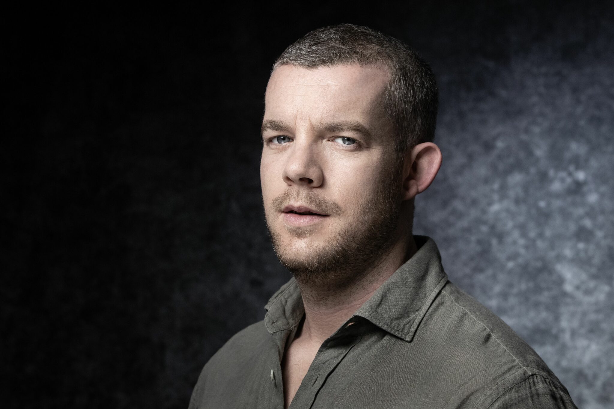 Russell Tovey announces 'completely unexpected' engagement to his ...