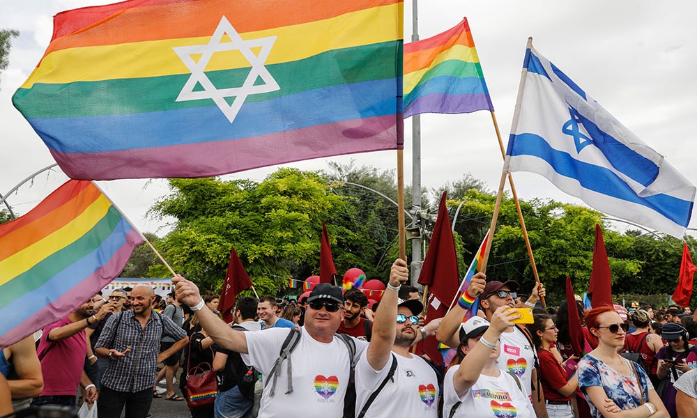 Jewish school has two weeks to agree to LGBT education or face closure