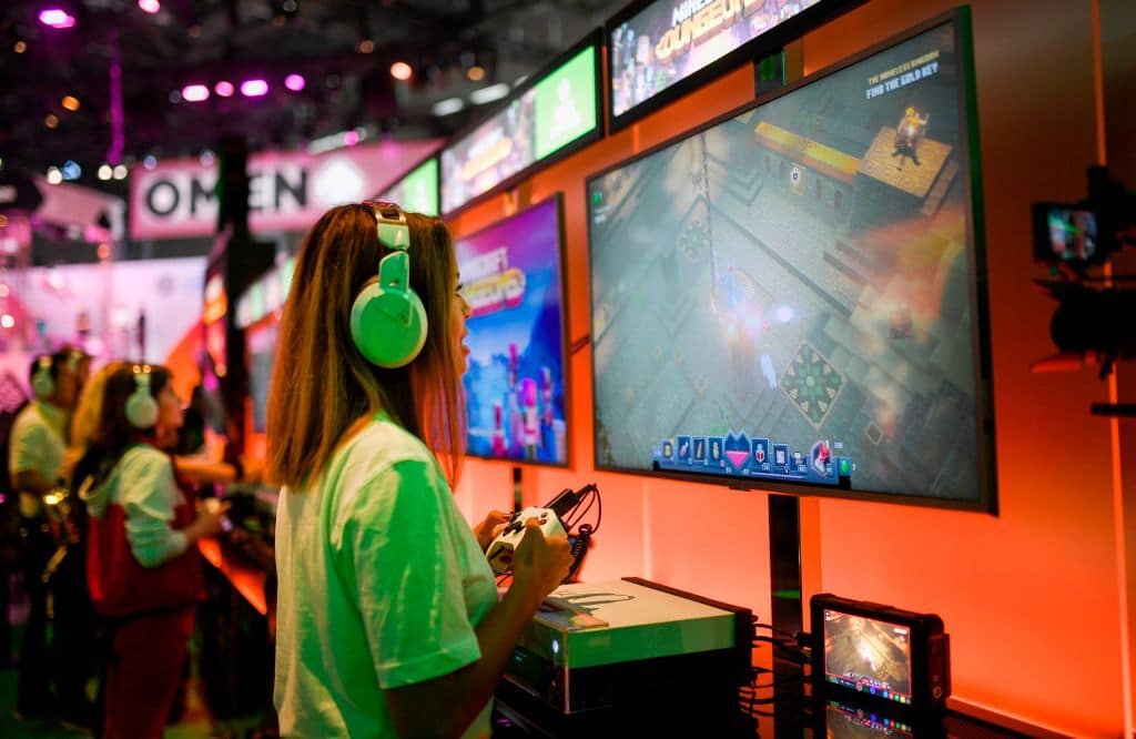 Code Coven launches 'game jam' to promote safe spaces using gaming