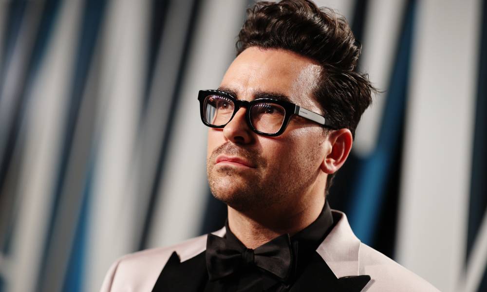Schitt’s Creek’s Dan Levy thanks 'extremely generous' fans for ...