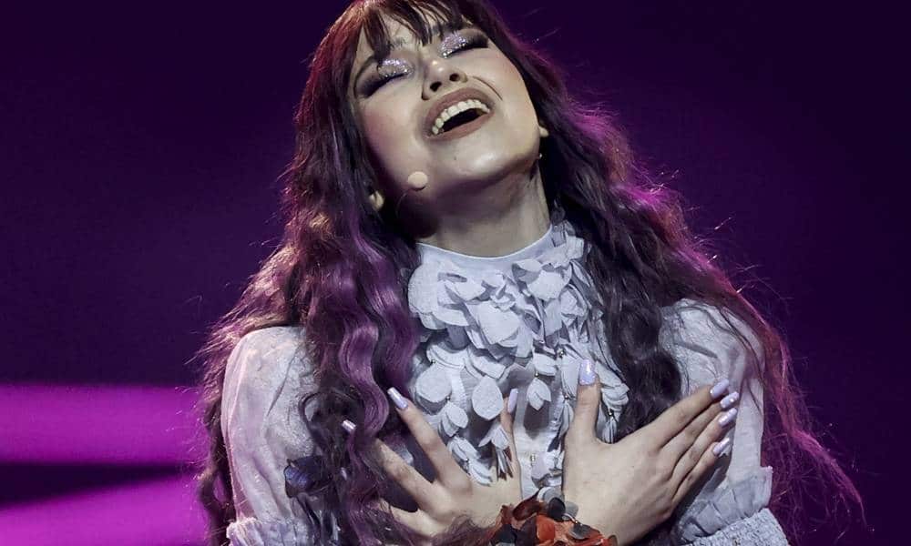 Houari Manar: LGBT fans mourn Algerian singer's sudden death | PinkNews