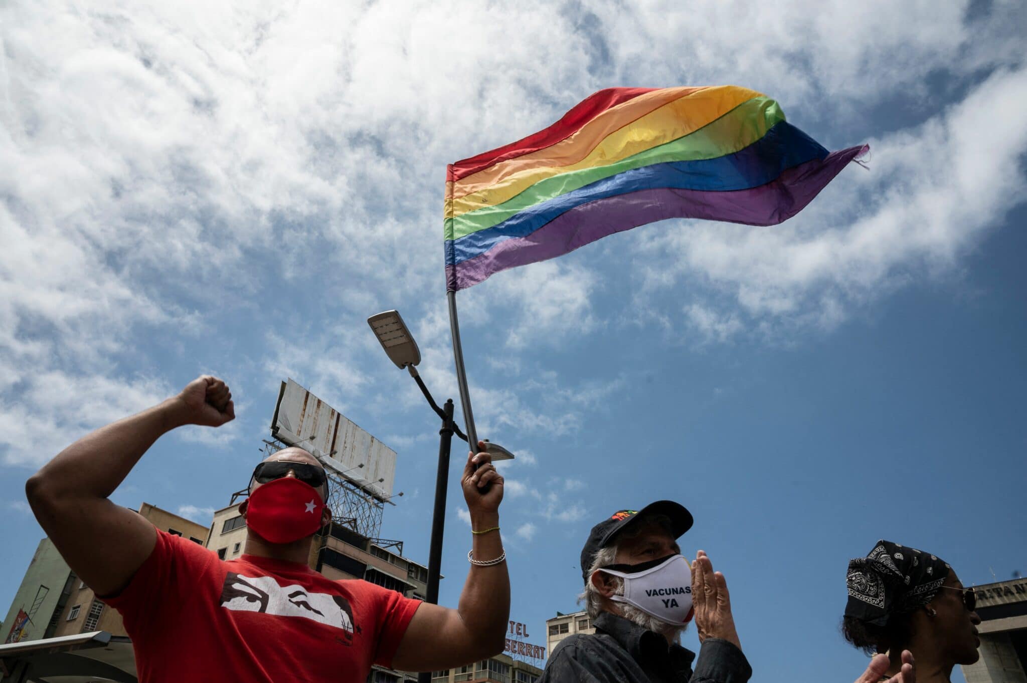 Trans woman 'murdered' in Greece named as Anna Ivankova