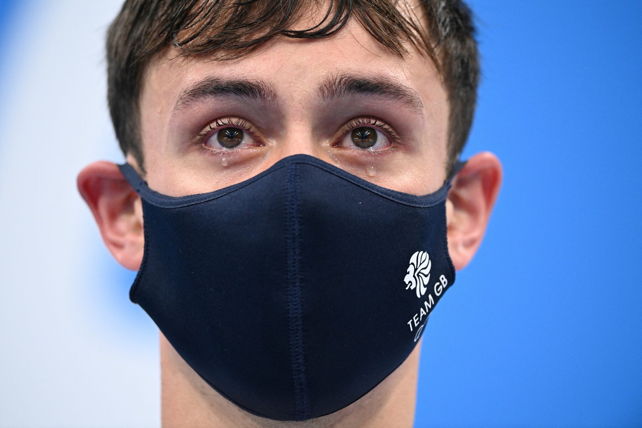 Tom Daley almost didn't make it to the Olympics: 'I couldn't walk ...