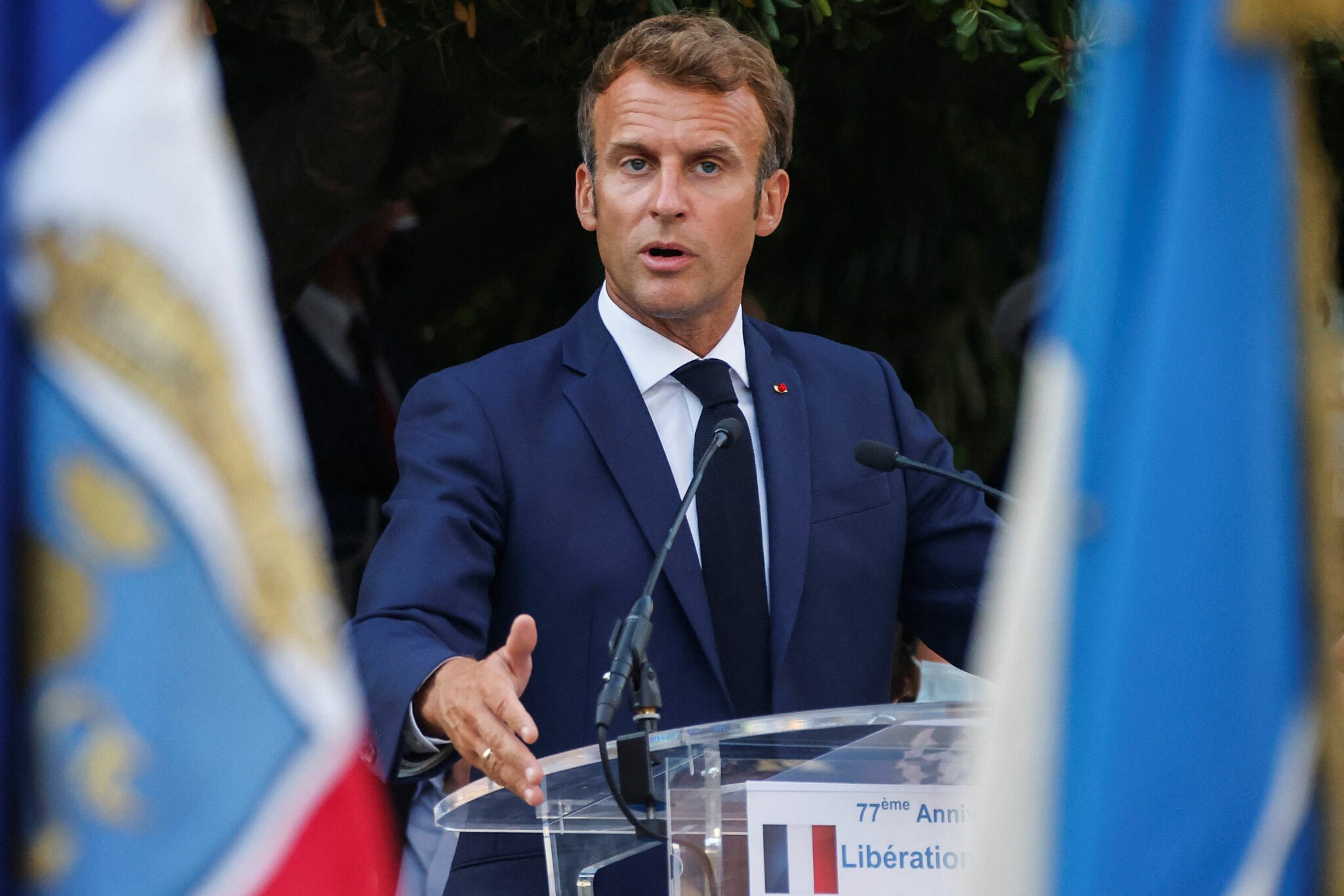 Is Emmanuel Macron gay? French President rumours explained