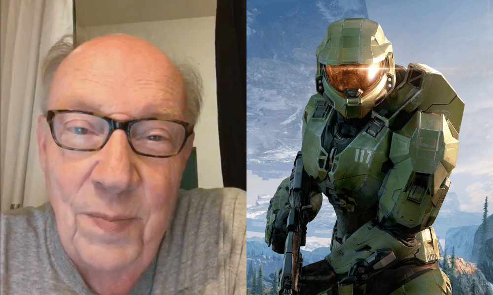 Halo fans stand with LGBT gamers after streamer's anti-trans post