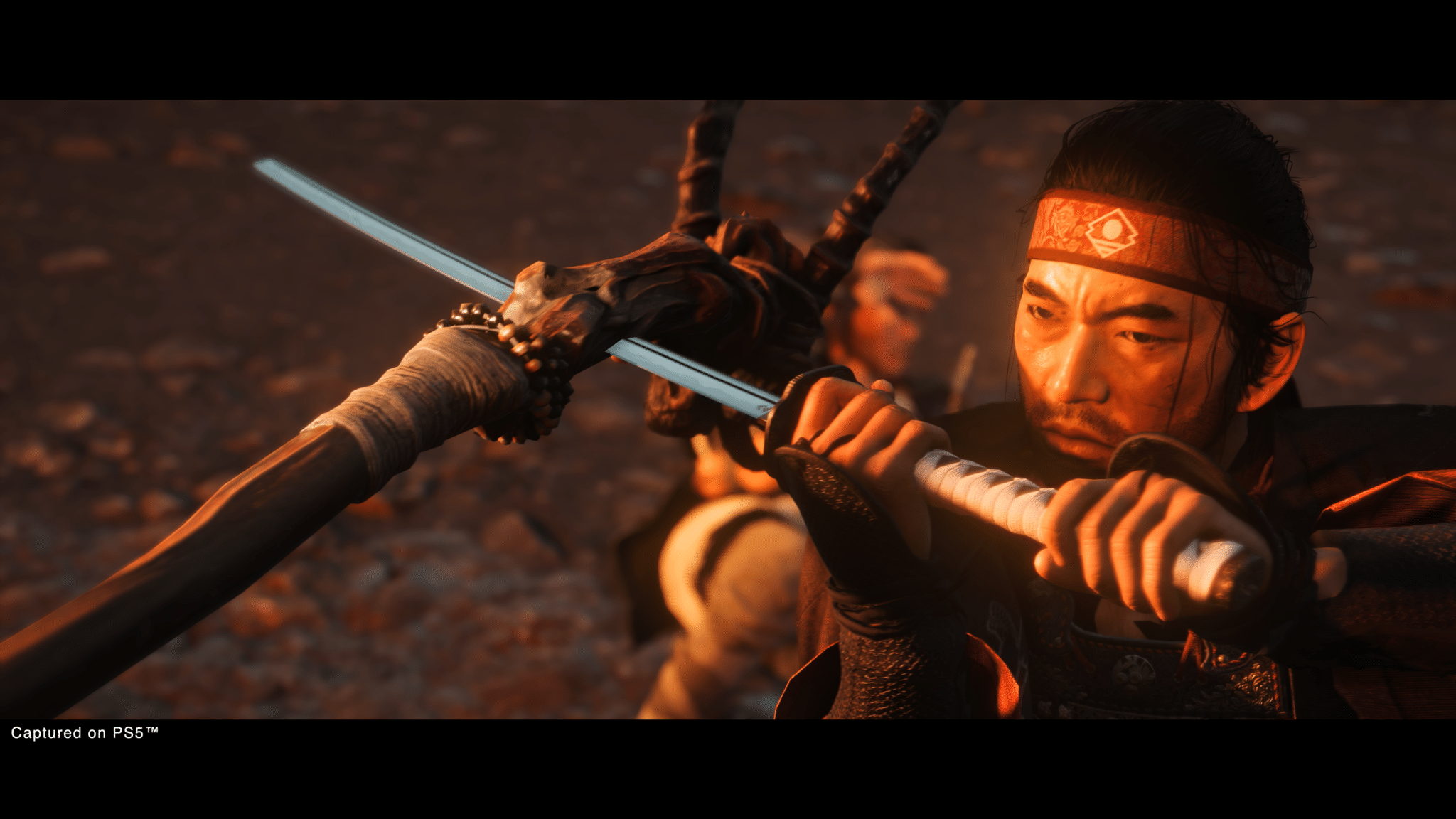 Ghost of Tsushima 2 branded 'woke' over female main character