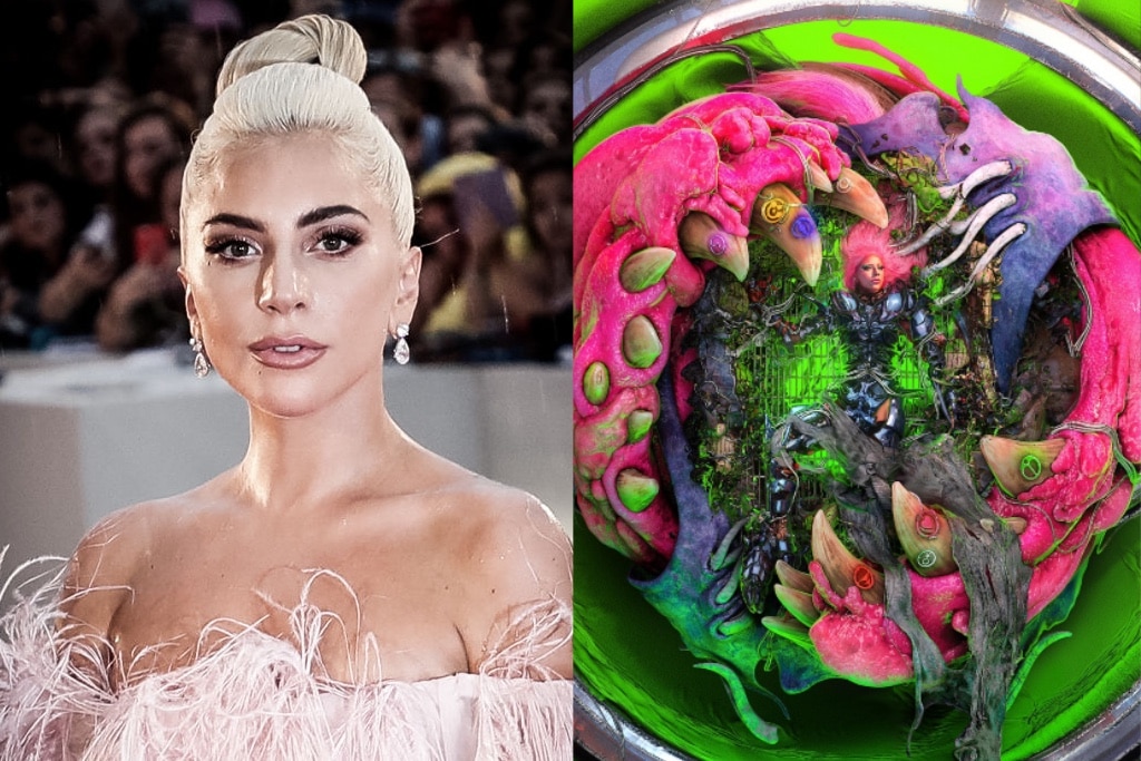 Lady Gaga finally confirms 'Dawn of Chromatica' remix album with Charli ...