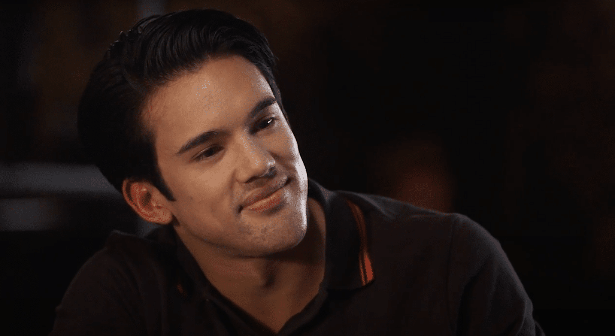 Gay model Jeff Thomas found dead aged 35