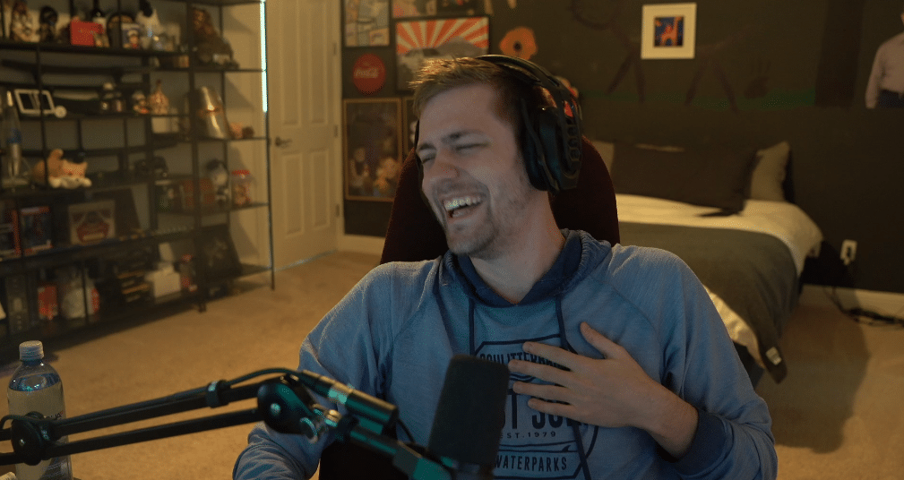 7 incredible LGBT+ Twitch streamers you really should be following