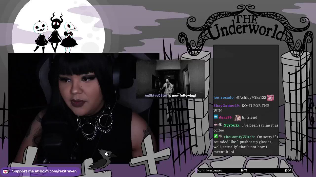 Queer Twitch streamer launches joyous 'all fat-babe' body positive ...