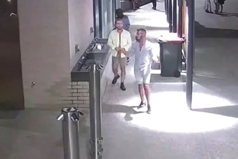 Photographer with straight men fetish 'drugged and raped male models ...