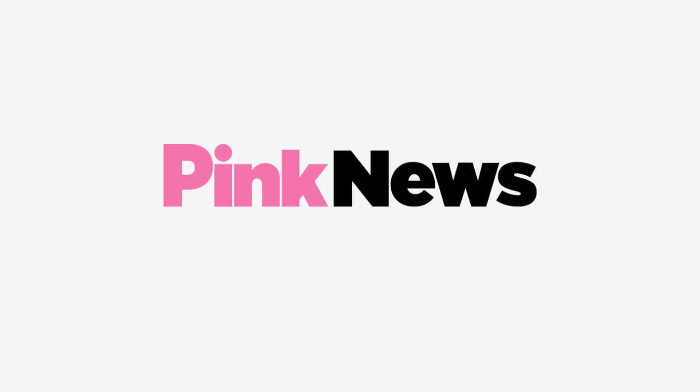 PinkNews | PinkNews