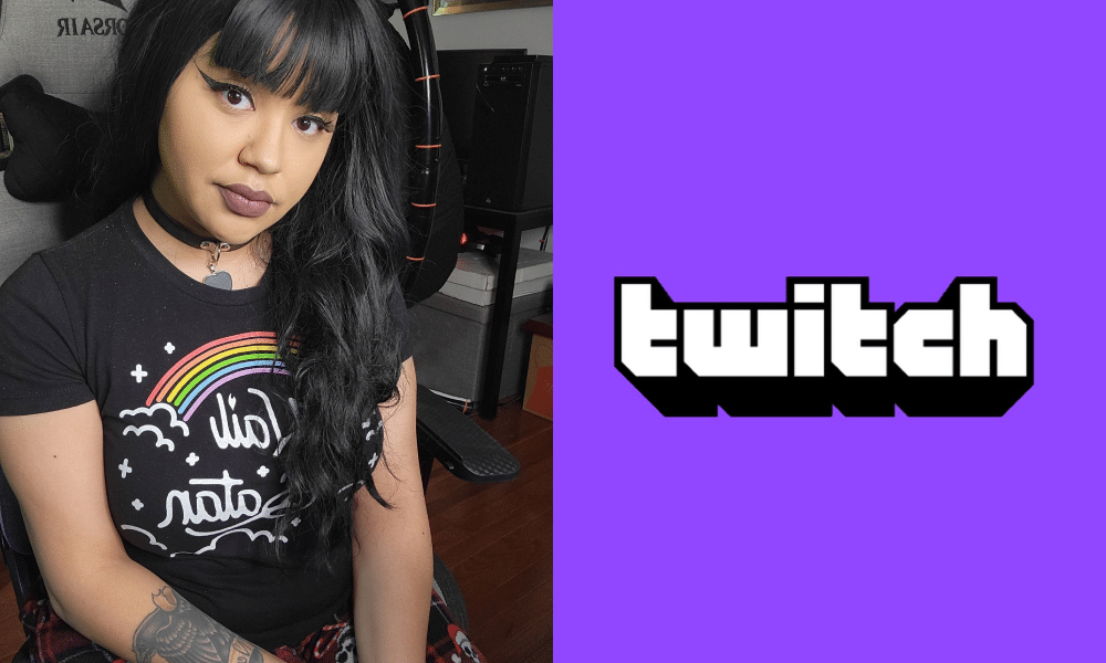 4Conner streamer quits Twitch after homophobic Discord messages leak