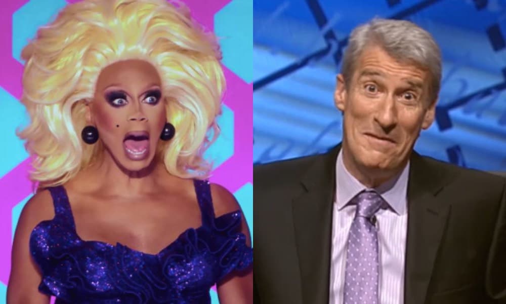 University Challenge accidentally shades legendary queen after surprise ...