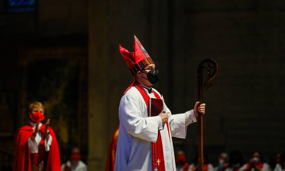 Cuba just hosted its first trans pastor led mass | PinkNews | Latest ...