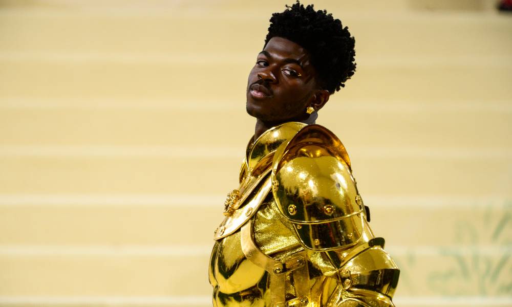 Lil Nas X confirms he's single after splitting from boyfriend